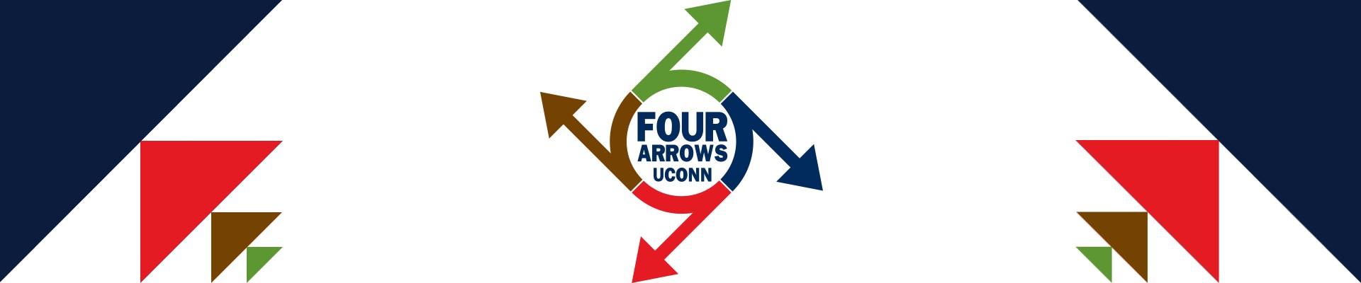 Homepage | Four Arrows